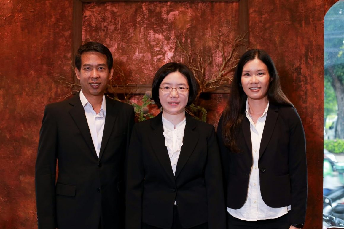 NIA congratulates to “Advanced GreenFarm” completing the seed round of ...